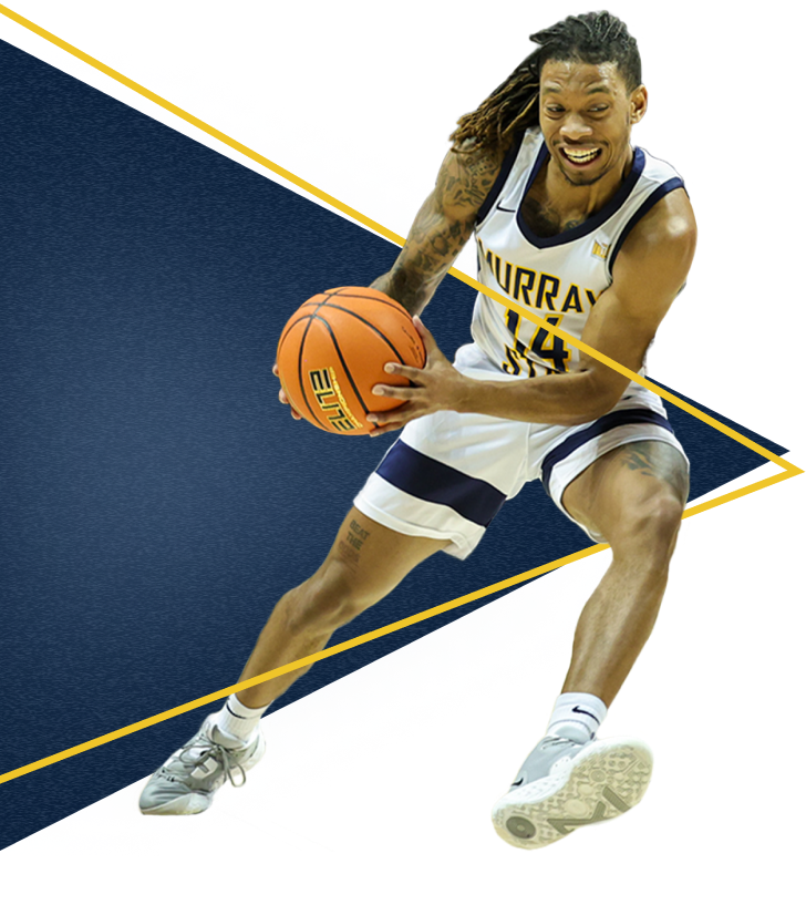 Contact Us | The Blue & Gold Standard | Murray State NIL